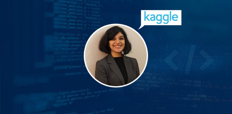 Datasets Grandmaster Ruchi Bhatia | Kaggle Grandmaster Series