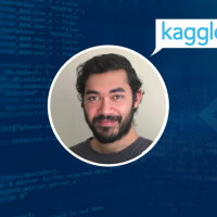 Kaggle Quadruple Grandmaster Rohan Rao | Kaggle Grandmaster Series