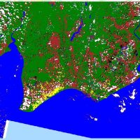 Introducing Machine Learning for Spatial Data Analysis