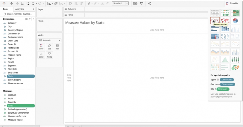 Geospatial Analysis & Map Visualization | What is Geospatial Analysis