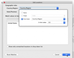 Geospatial Analysis & Map Visualization | What is Geospatial Analysis