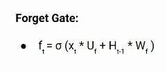 LSTM | Introduction to LSTM | Long Short Term Memor