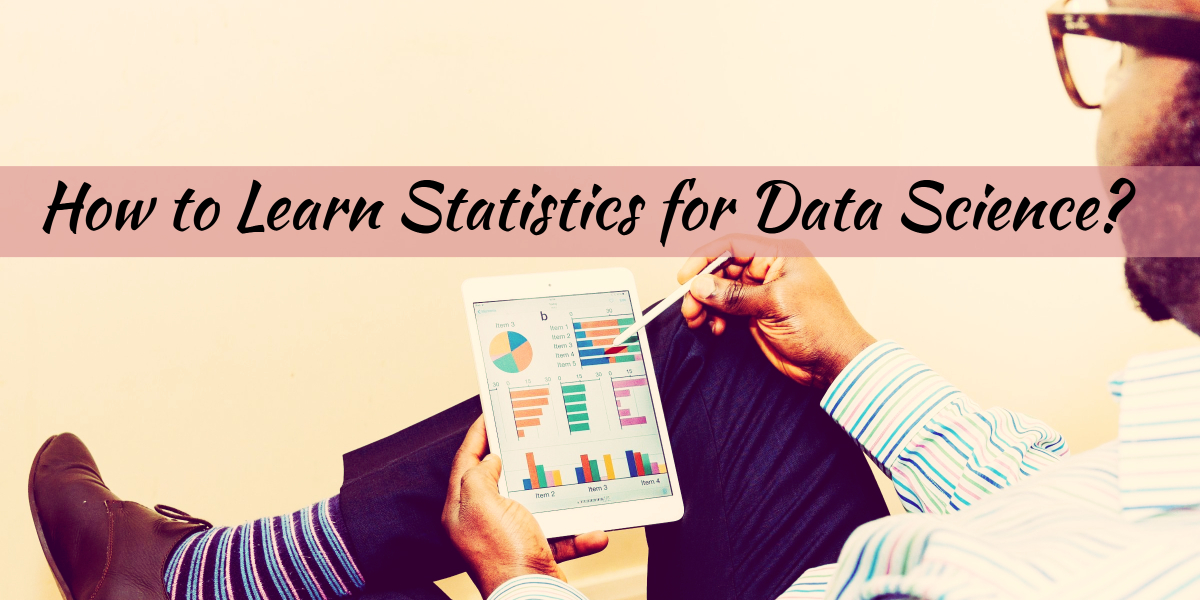 Statistics For Data Science Beginner s Guide To Statistics For Data