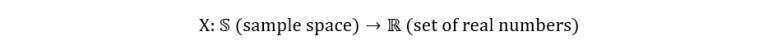 Understanding Random Variable in Statistics