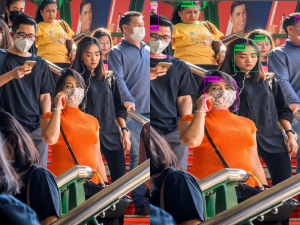 YOLO V4 | Social Distancing and Face Mask Detection using YOLO V4