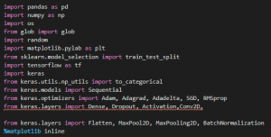 Breast Cancer Classification: Using Deep Learning - Analytics Vidhya