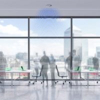 Room Occupancy Detection using Machine Learning algorithms