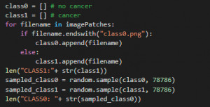 Breast Cancer Classification: Using Deep Learning - Analytics Vidhya