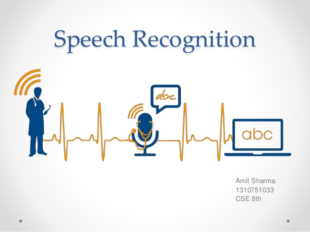 Speech Recognition Archives Analytics Vidhya