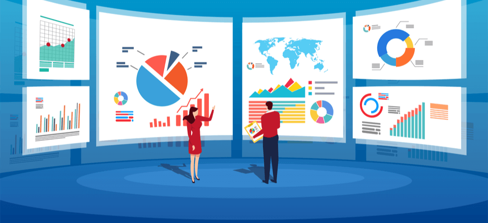 What Is Data Visualization Data Visualization Techniques