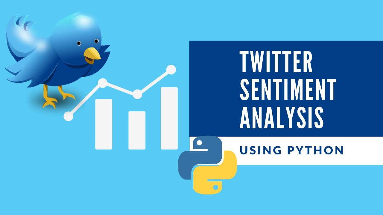 Twitter Sentiment Analysis With Python Introduction Techniques