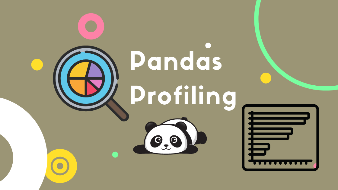 Generate Reports Using Pandas Profiling Deploy Using Streamlit