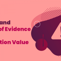 Understand Weight of Evidence and Information Value! - Analytics Vidhya