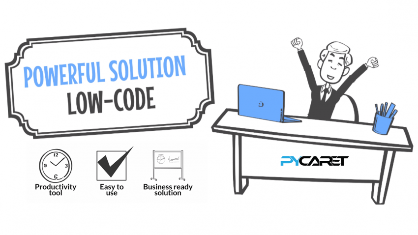 Beginner's Guide To Text Classification Using PyCaret