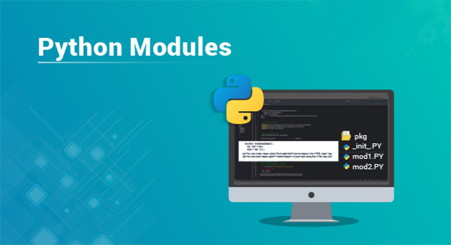 Python Modules How To Create Modules In Python Riset