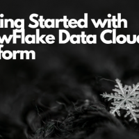 Snowflake Data Platform | Getting Started With Snowflake Data Platform