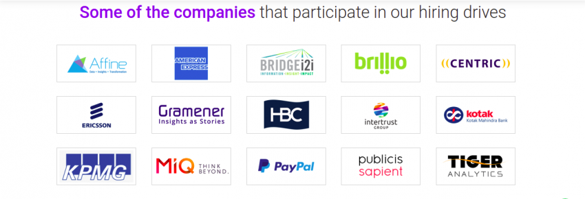 Ascend Pro | Full Stack Data Science Program - Ascend Pro