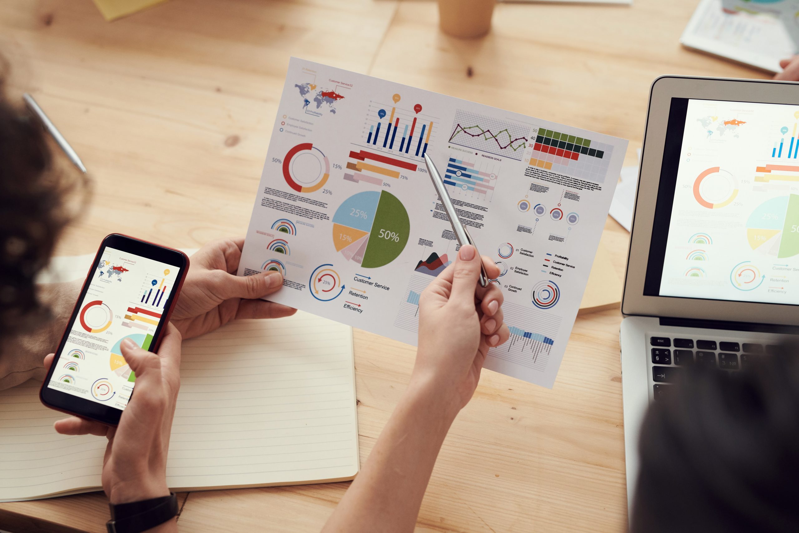 Exploratory Data Analysis EDA And Visualization Techniques