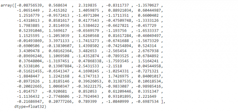 Learn Basics of Natural Language Processing (NLP) using Gensim: Part 1