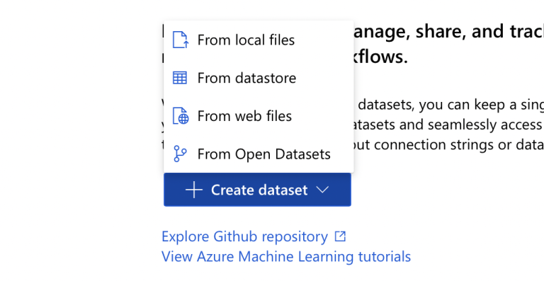 Azure Machine Learning : A Step-by-Step Guide