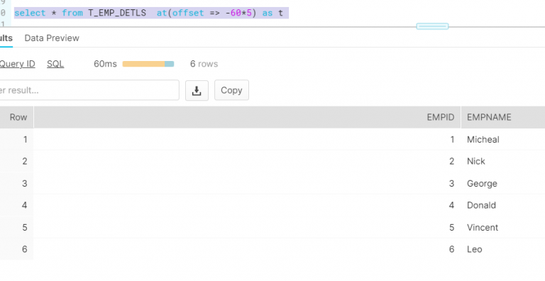 5 Features Of Snowflake That Data Engineers Must Know