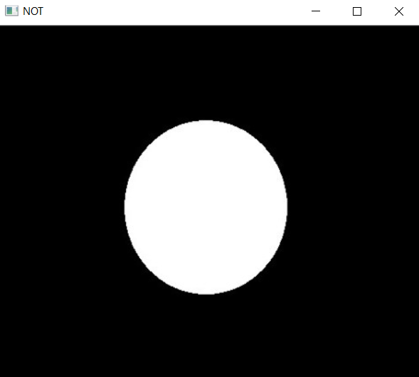 Learn Arithmetic Operations on Images - Analytics Vidhya