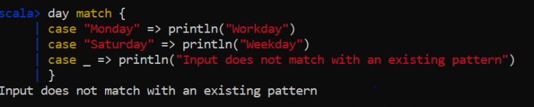 A Beginner's Introduction to Starting Out with Scala - Analytics Vidhya