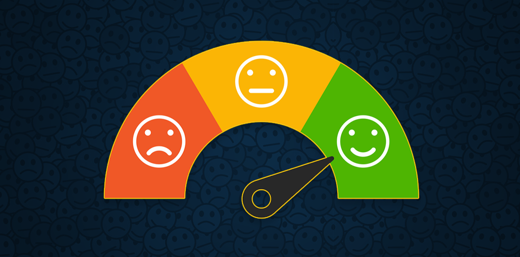 Sentiment Analysis Using Python Analytics Vidhya Yo AI 