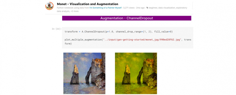The DataHour: Create Effective DS Notebooks and Communication