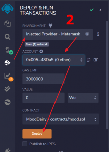 Dapps 101 - Build and Deploy Your 1st Dapp! - Analytics Vidhya