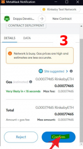 Dapps 101 - Build and Deploy Your 1st Dapp! - Analytics Vidhya