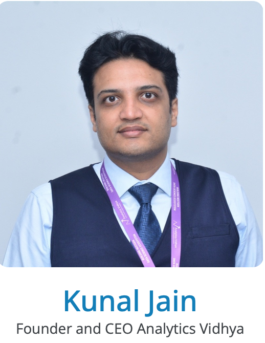 Fractal & Analytics Vidhya set a New GUINNESS WORLD RECORDS™ Title