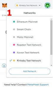 Dapps 101 - Build and Deploy Your 1st Dapp! - Analytics Vidhya
