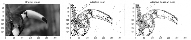 A brief Study of Image Thresholding Algorithms - Analytics Vidhya