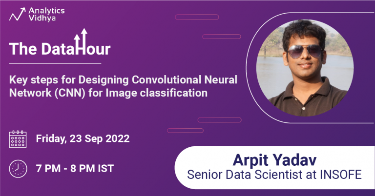 Book your Seats now for Upcoming DataHour Sessions