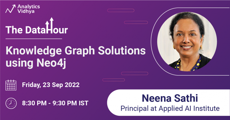 Book your Seats now for Upcoming DataHour Sessions