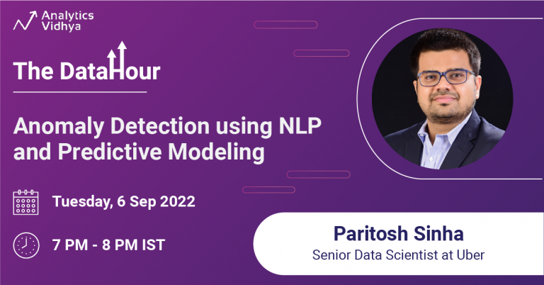 The DataHour: Your Upcoming Data Science Learnings! - Analytics Vidhya