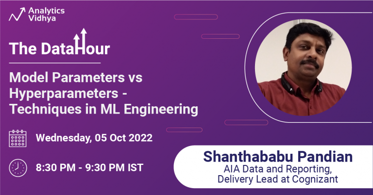 Book your Seats Now for Upcoming DataHour Sessions!