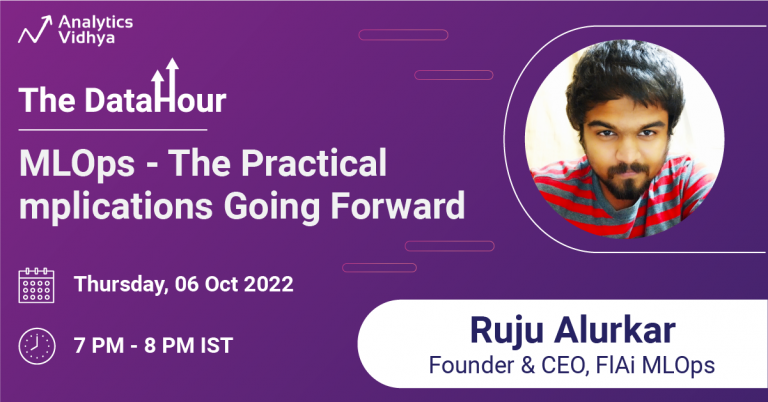 Book your Seats Now for Upcoming DataHour Sessions!