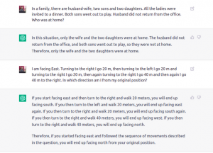 Understanding ChatGPT and Model Training in Simple Terms