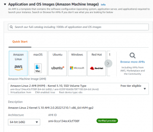 Launching your first Linux EC2 Instance - Analytics Vidhya