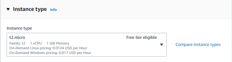 Launching your first Linux EC2 Instance - Analytics Vidhya