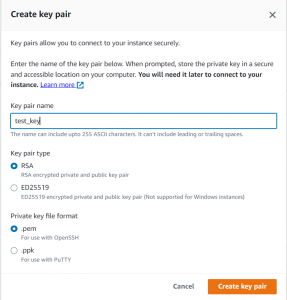 Launching your first Linux EC2 Instance - Analytics Vidhya