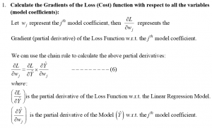 A Comprehensive Guide to OLS Regression: Part-1