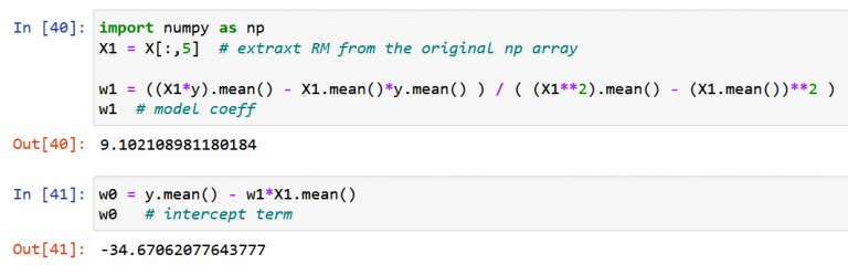 A Comprehensive Guide to OLS Regression - Analytics Vidhya
