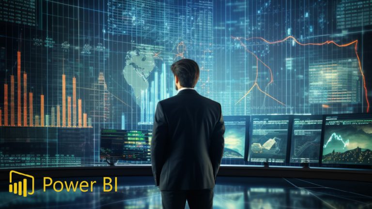 How to Install Power BI Desktop