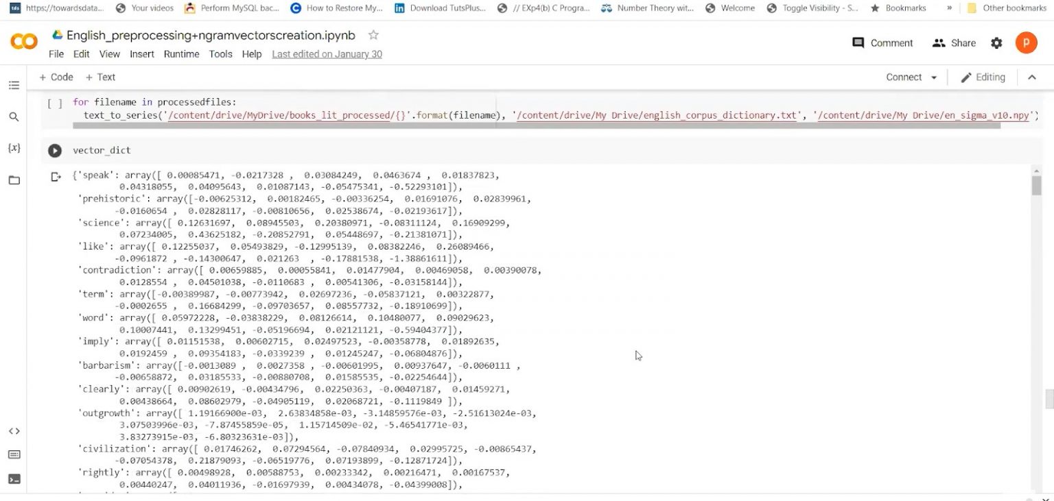 Distinguish between bot text and human text - Analytics Vidhya