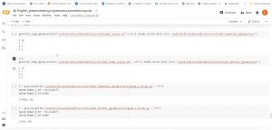 Distinguish between bot text and human text - Analytics Vidhya