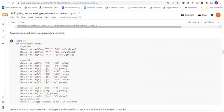 Distinguish between bot text and human text - Analytics Vidhya