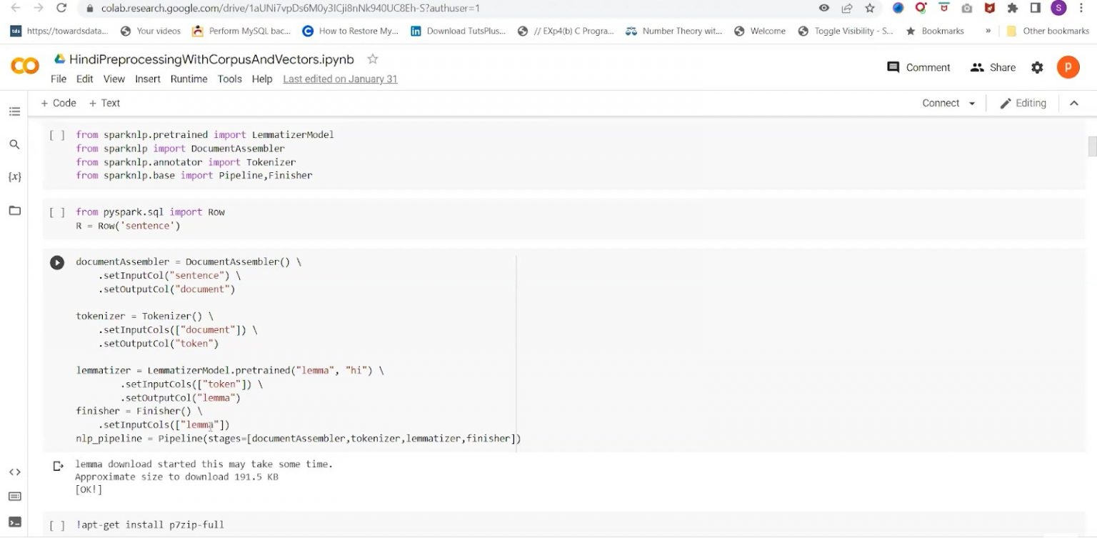 Distinguish between bot text and human text - Analytics Vidhya